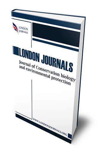 Journal of Conservation biology and environmental protection Journals